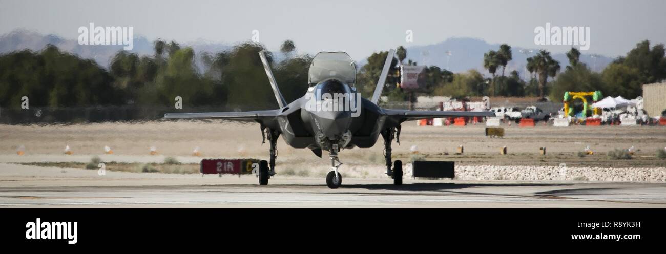Marine strike fighter squadron 211 hi-res stock photography and images ...