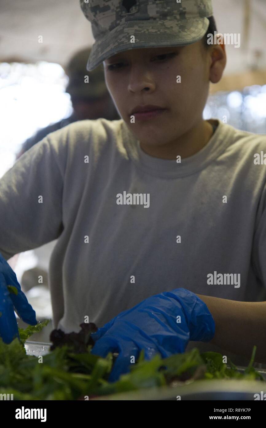 391st military police battalion hi-res stock photography and images - Alamy