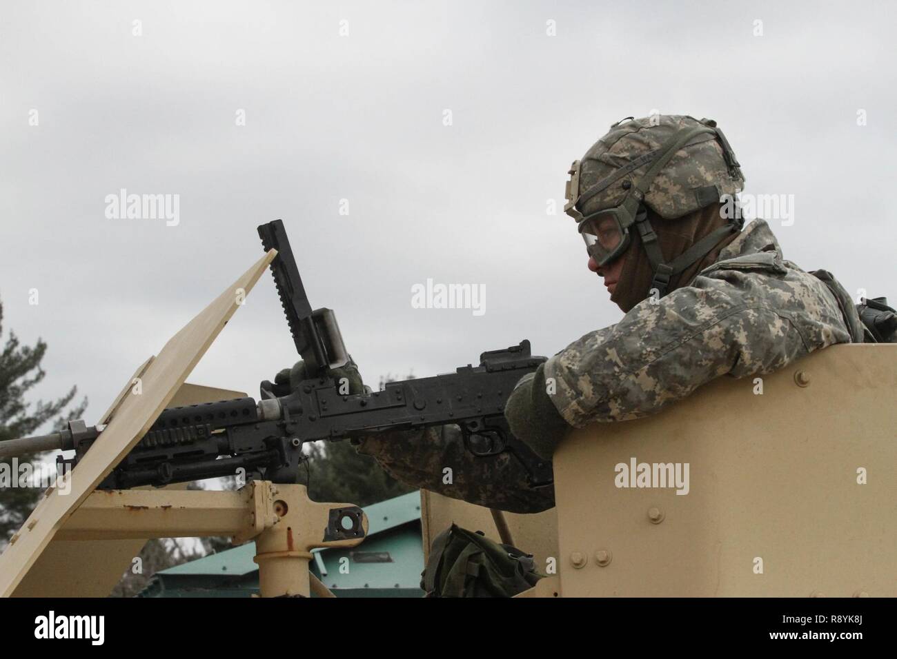 79th sustainment support command hi-res stock photography and images ...