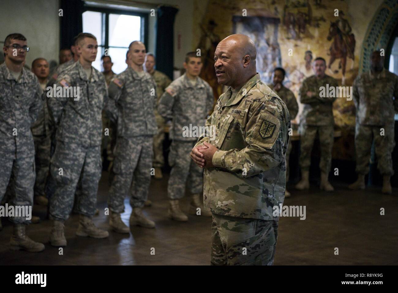 Fort craig battle hi-res stock photography and images - Alamy