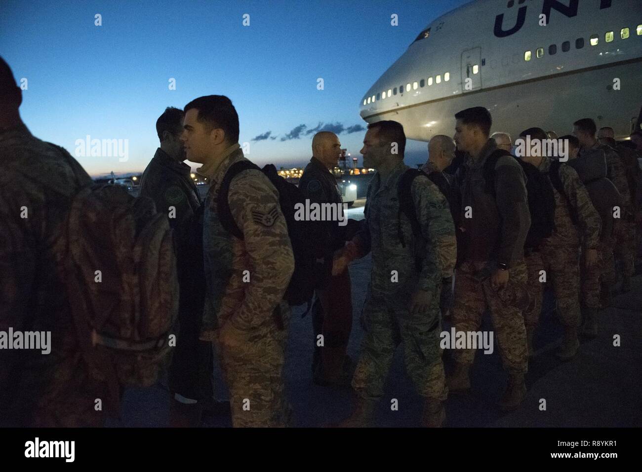 Vermont Governor Phil Scott, and U.S. Air Force Maj. Gen. Steven Cray ...