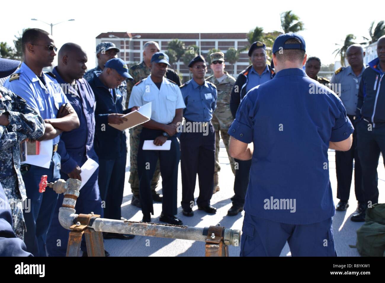 Cbsi hi-res stock photography and images - Alamy