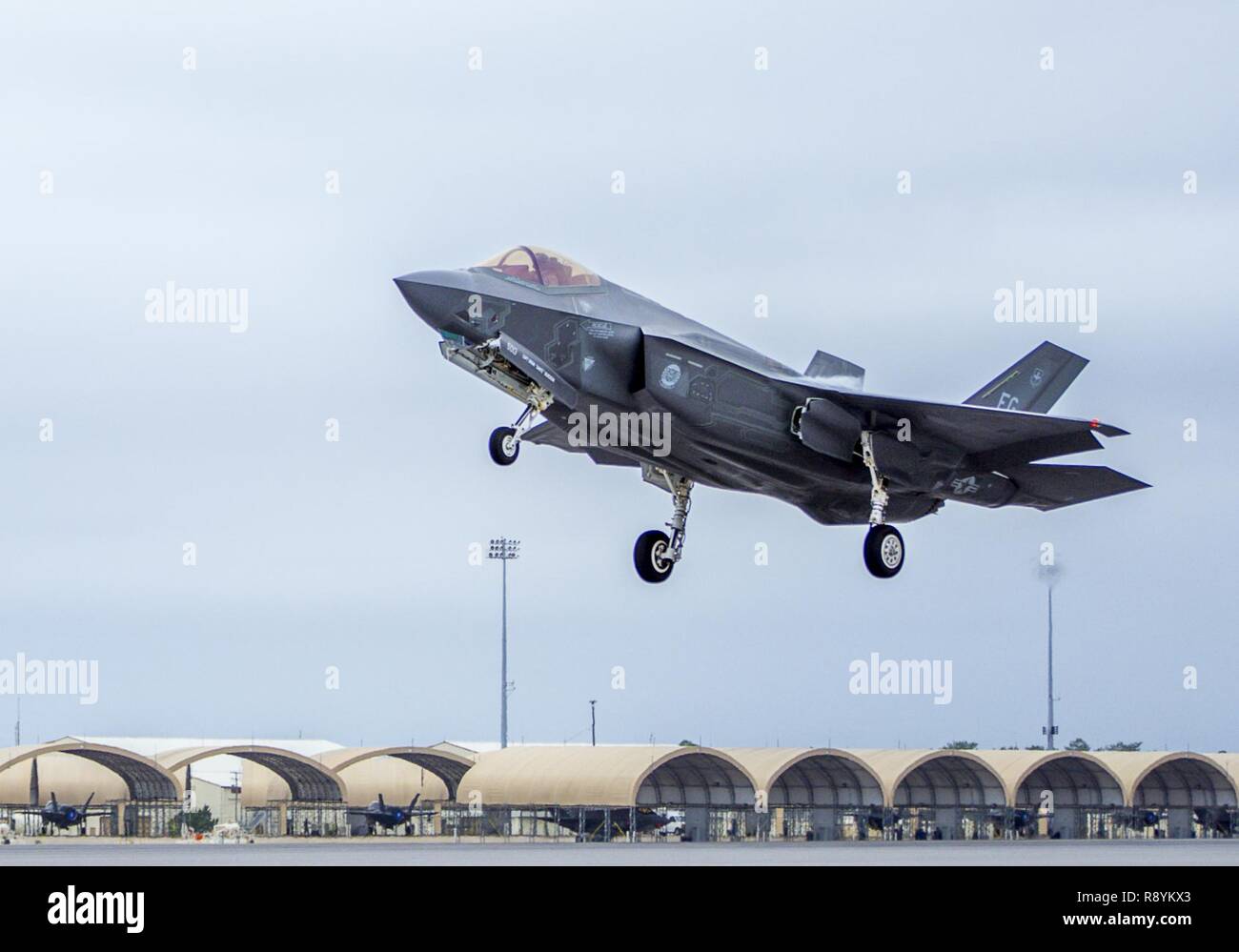 Eglin ranges hi-res stock photography and images - Alamy