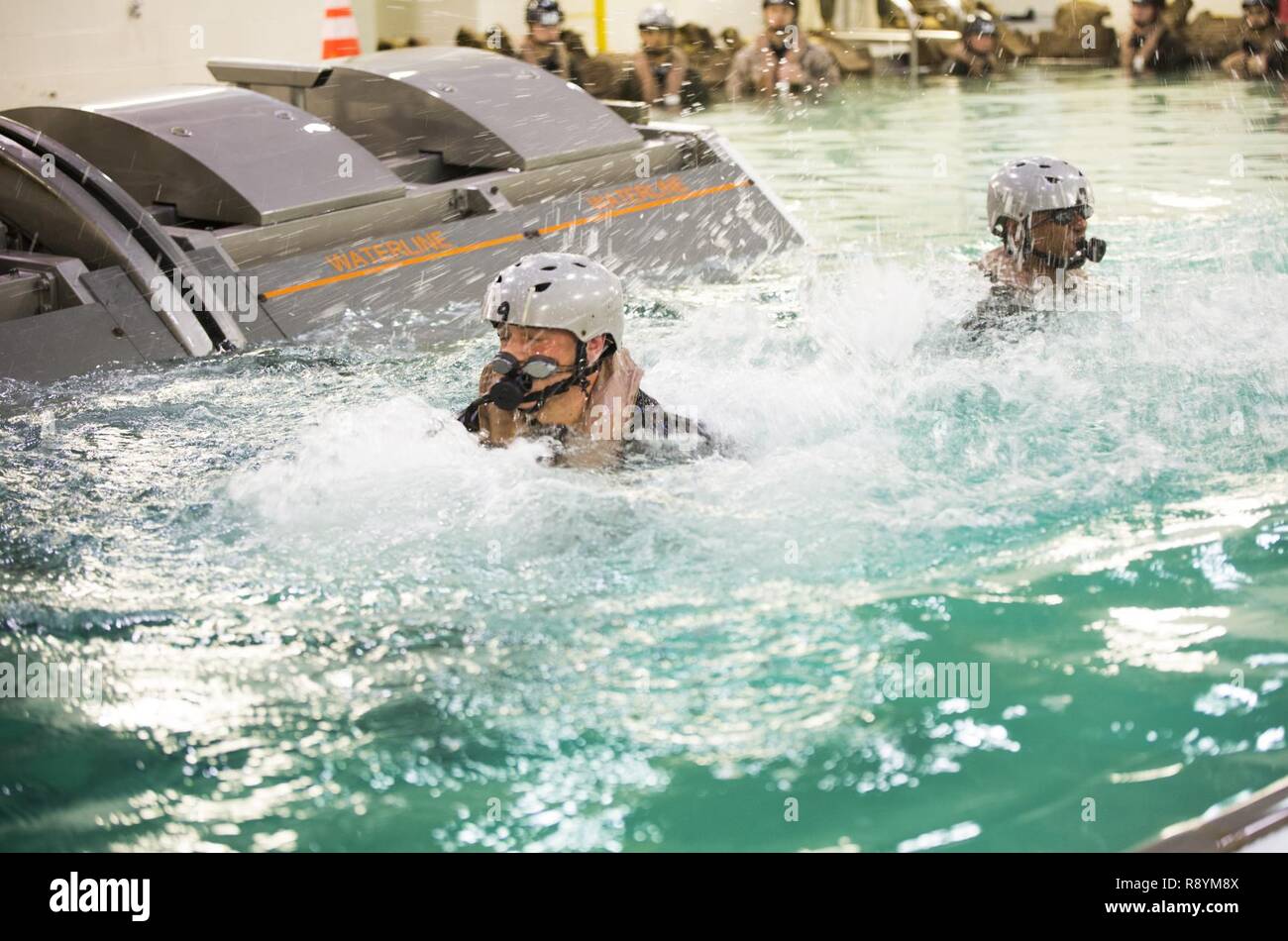 Marines with Special Purpose Marine Air-Ground Task Force - Southern ...