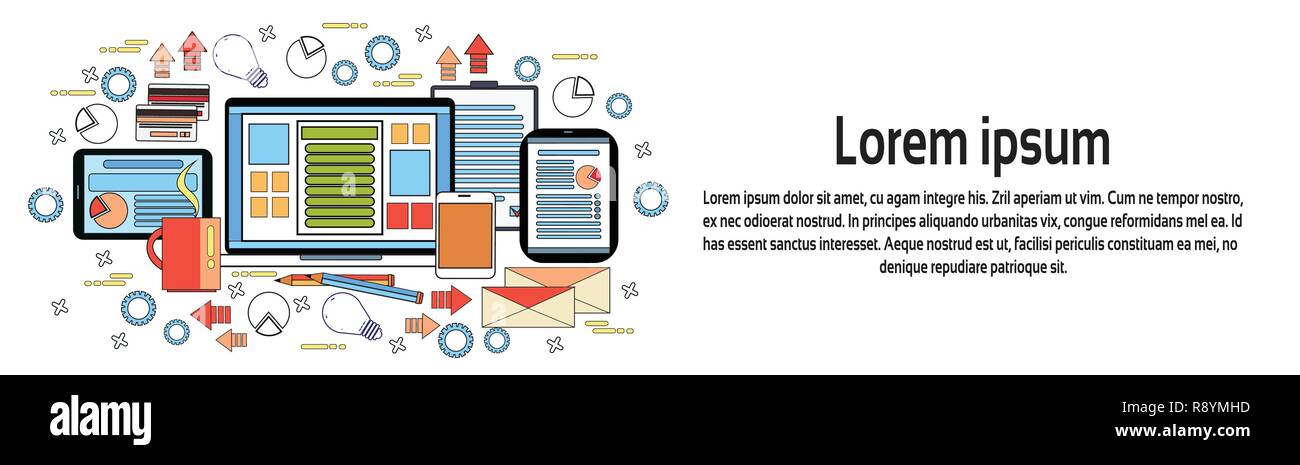 Computer diagrams hi-res stock photography and images - Alamy