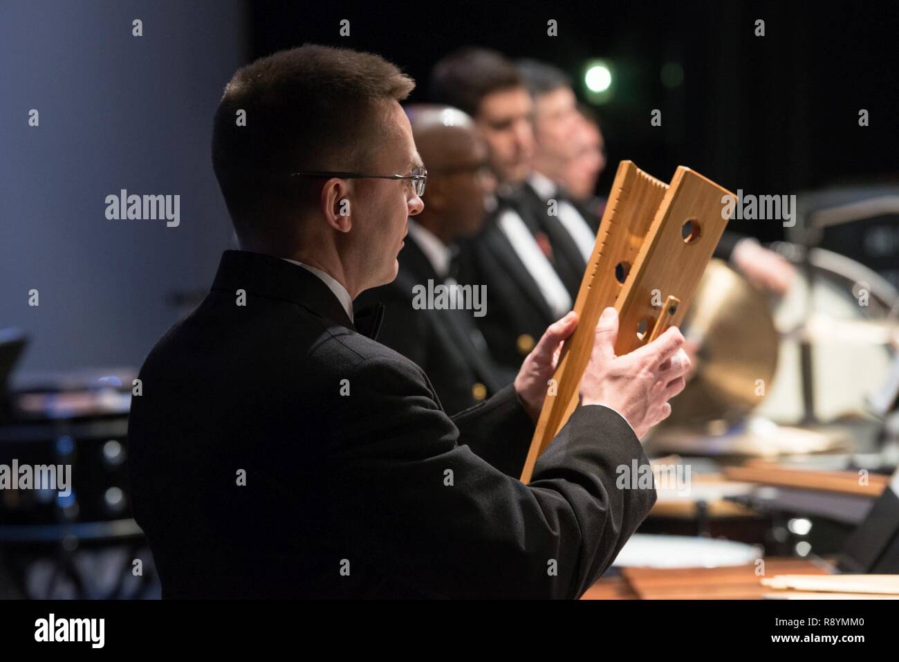 Randall johnson hi-res stock photography and images - Alamy