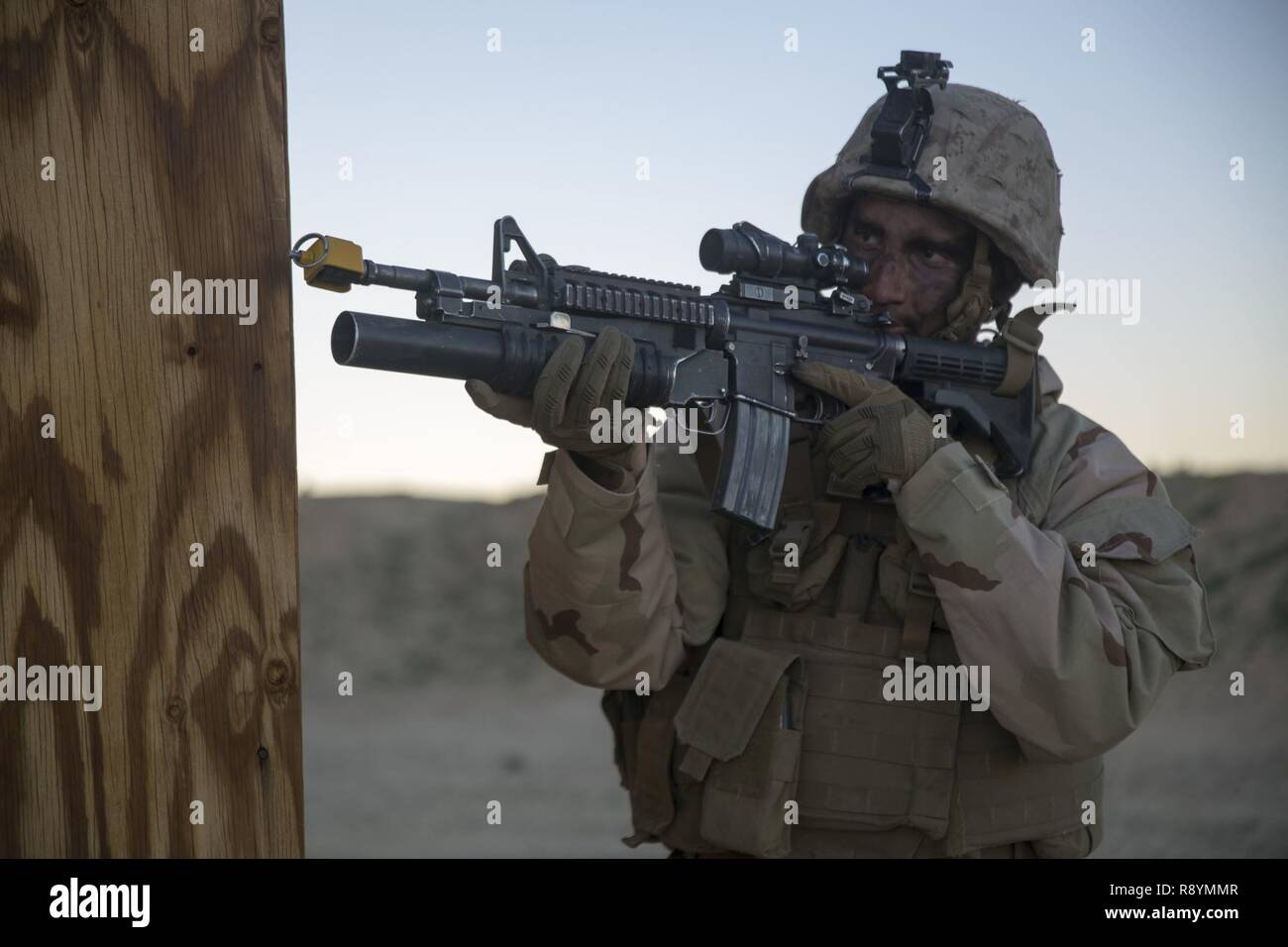 3rd lar division hi-res stock photography and images - Alamy