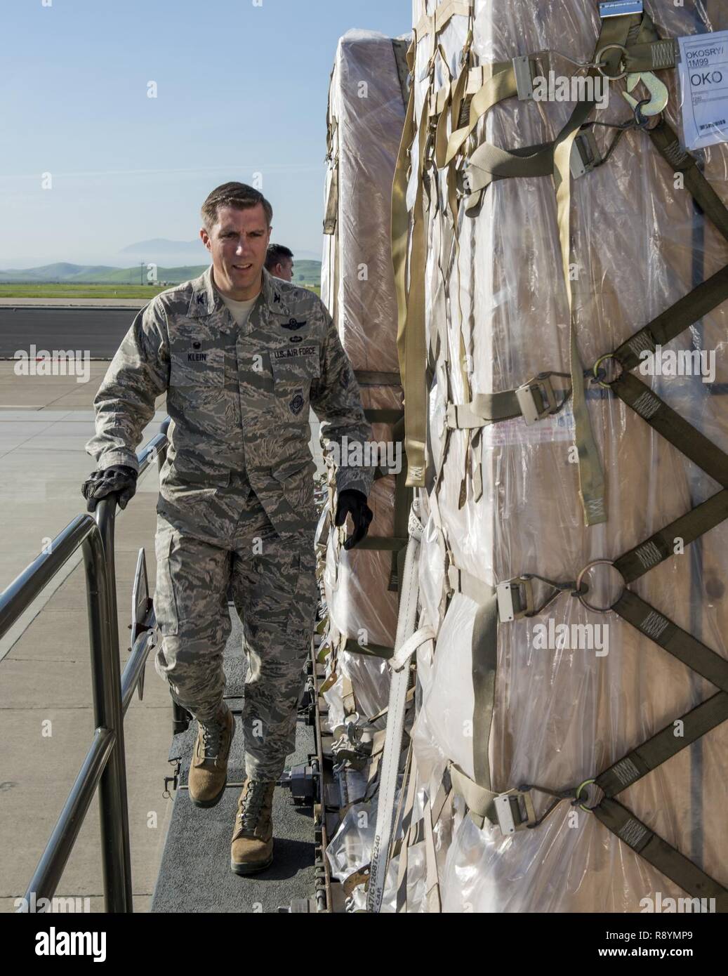 60k tunner loader hi-res stock photography and images - Alamy