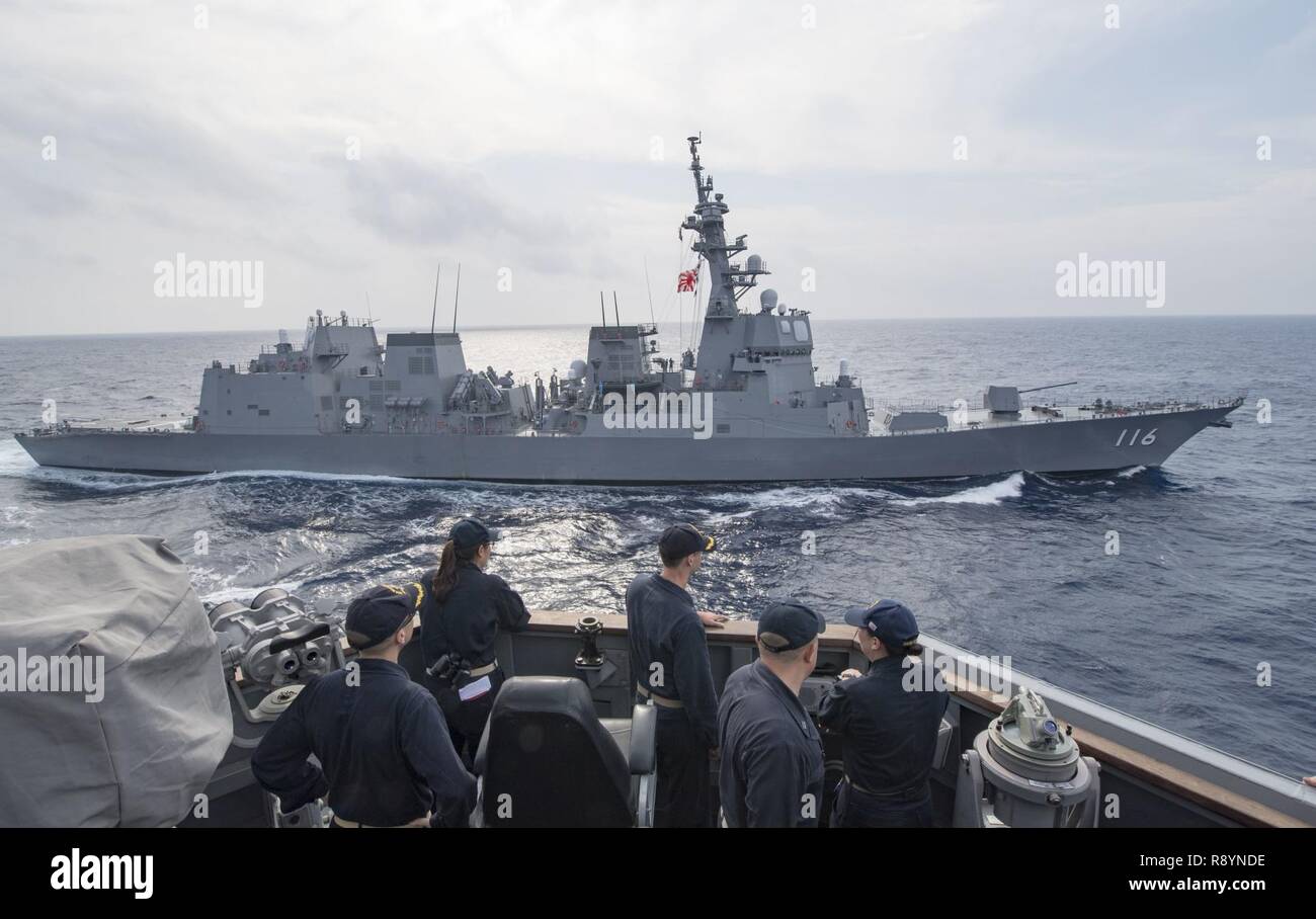 Akizuki class hi-res stock photography and images - Alamy