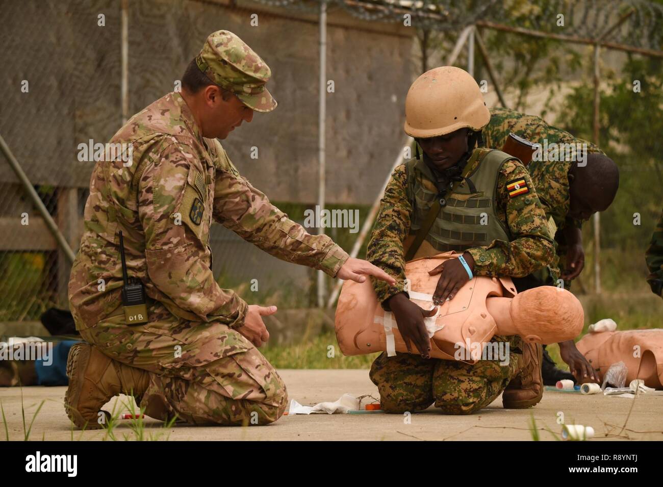 U s army lt col sean hi-res stock photography and images - Alamy