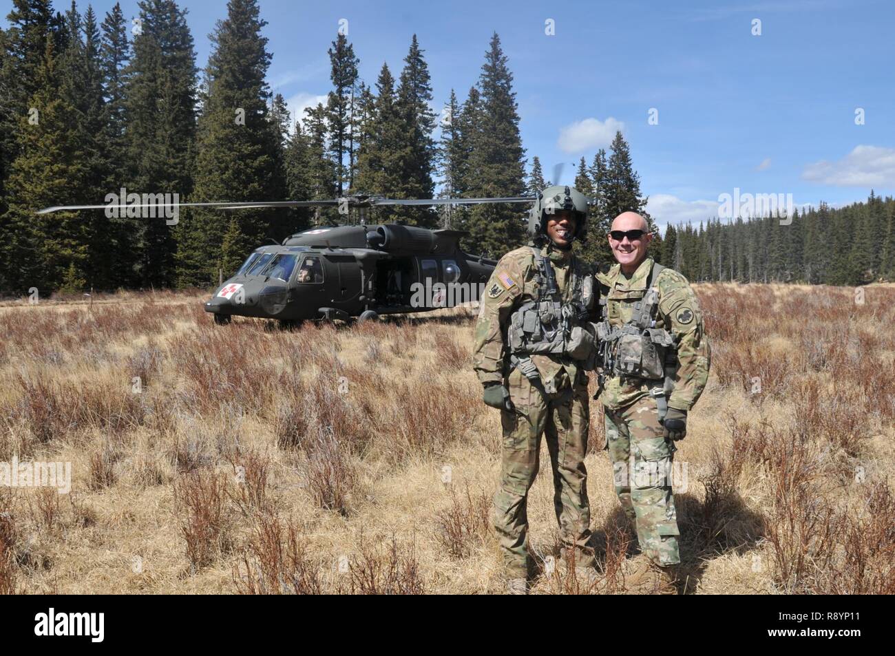 U.S. Army Reserve Commanding General, Lt. Gen. Charles Luckey ...