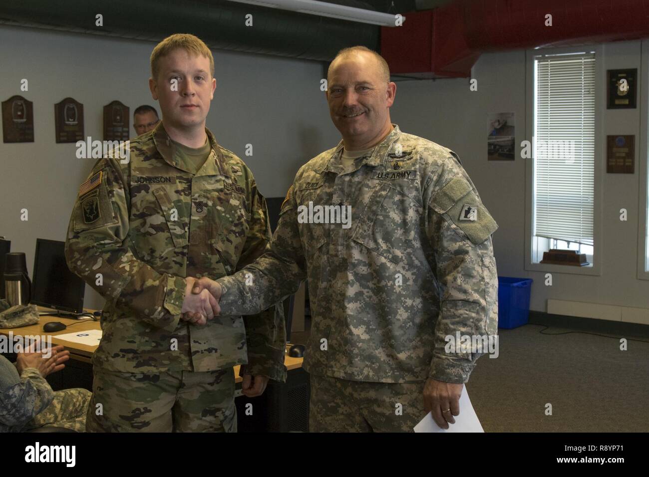 In fitness instructor category hi-res stock photography and images - Alamy