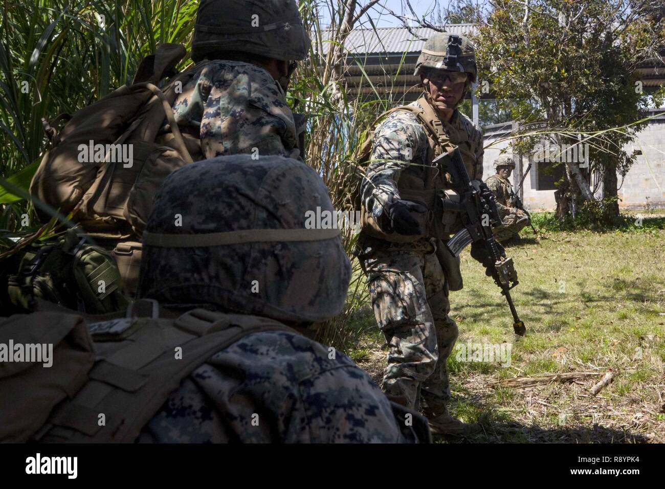 Ait training corps hi-res stock photography and images - Alamy