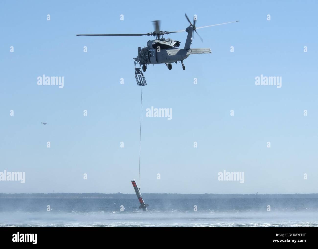 PANAMA CITY, Florida - Naval Air Station Patuxent River Air Test and ...