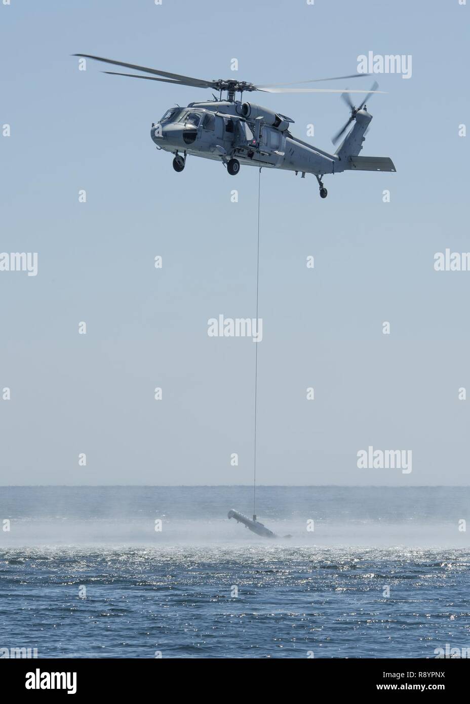 PANAMA CITY, Florida - Naval Air Station Patuxent River Air Test and ...