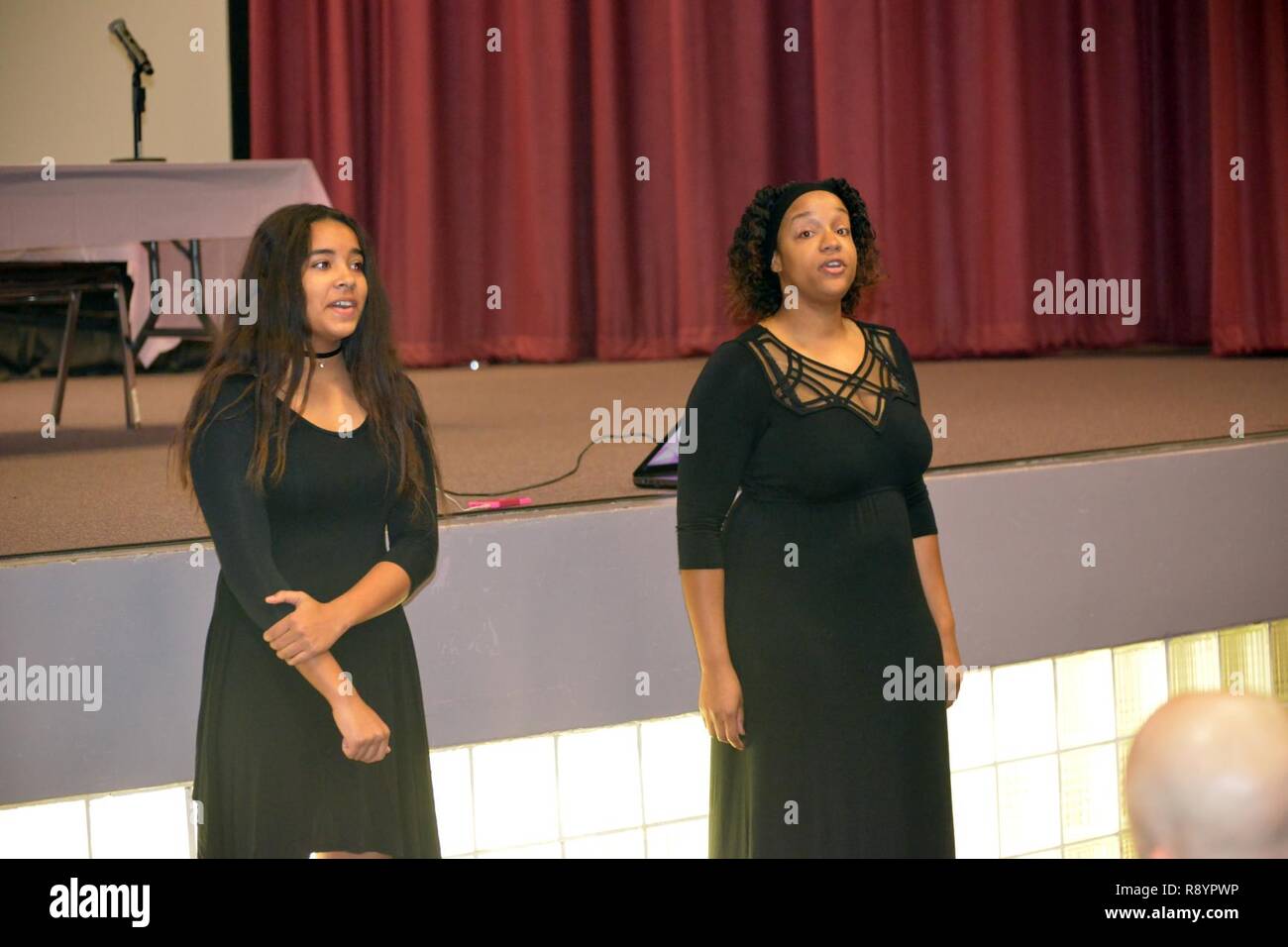 Tech. Sgt. April Nixon, 5th Combat Communications Support Squadron, and ...
