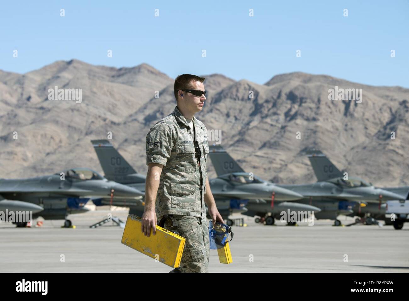Airman 1st class tyler hi-res stock photography and images - Alamy