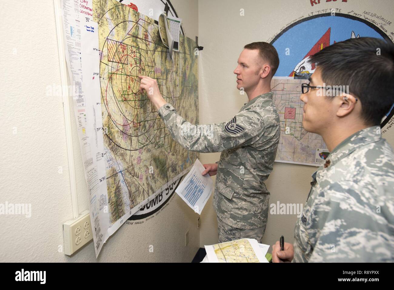 Red army base areas hi-res stock photography and images - Alamy