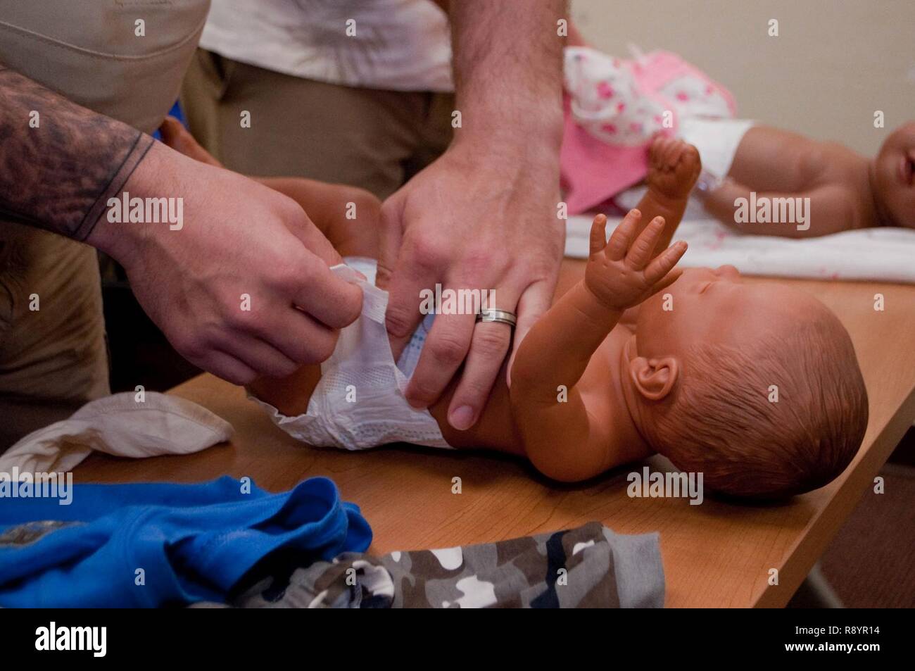 SCHOFIELD BARRACKS — Sgt. Craig Payne, a cannon crewmember with 2nd ...