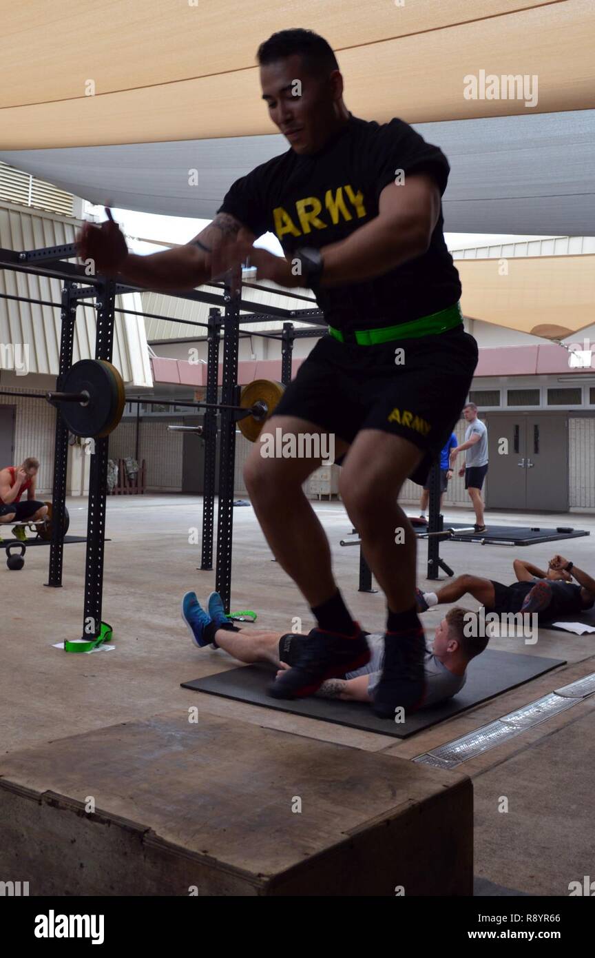 325th brigade support battalion hi-res stock photography and images - Alamy