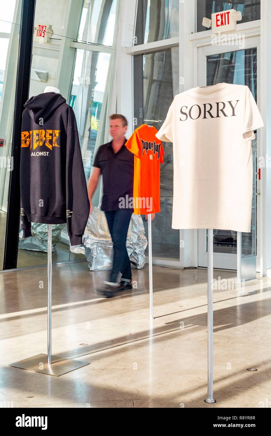 Miami clothing hi-res stock photography and images - Alamy