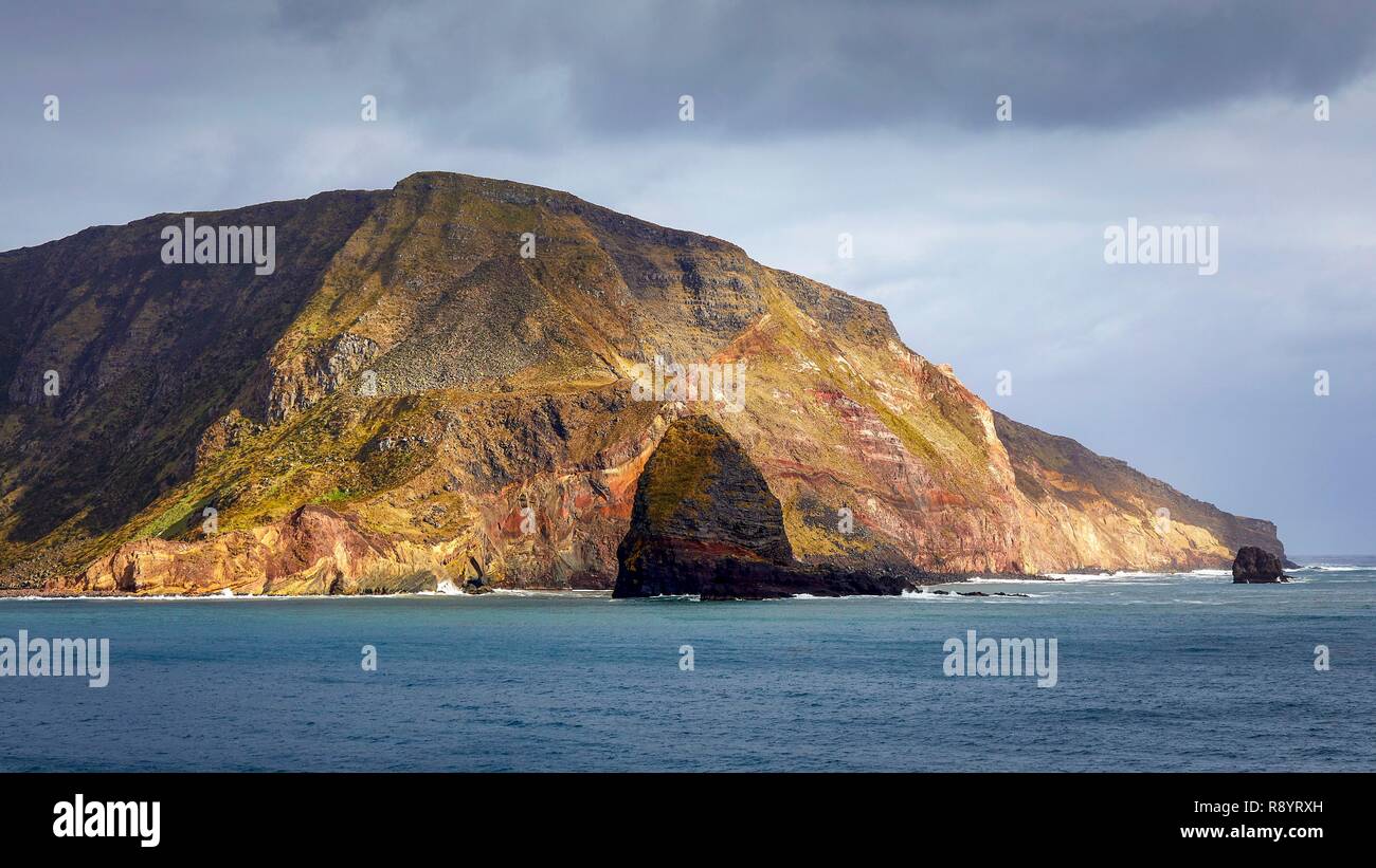 Southern Indian Ocean Islands