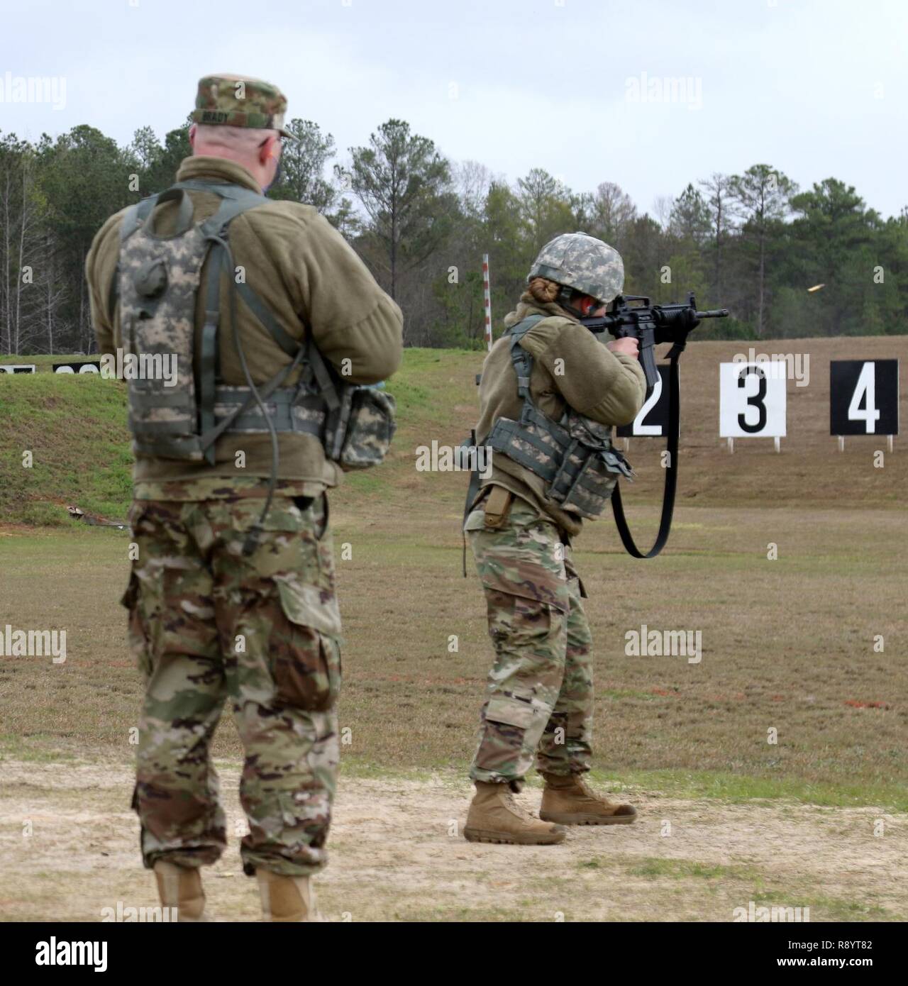 60th infantry regiment hi-res stock photography and images - Alamy