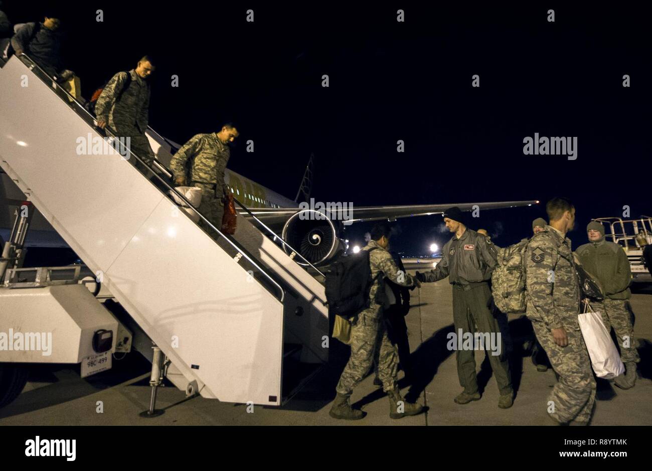 90th fighter squadron hi-res stock photography and images - Alamy