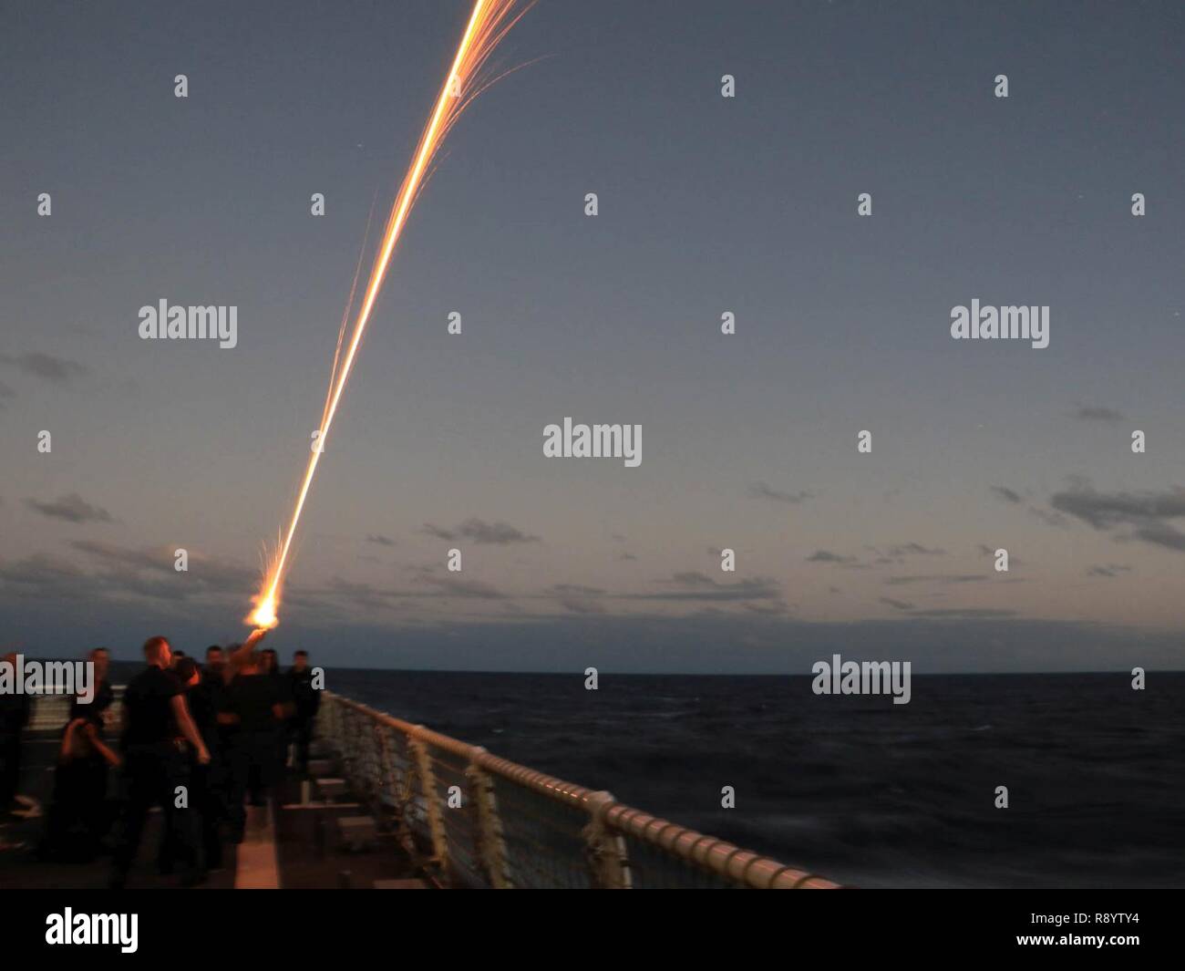 Light signaling devices hi-res stock photography and images - Alamy