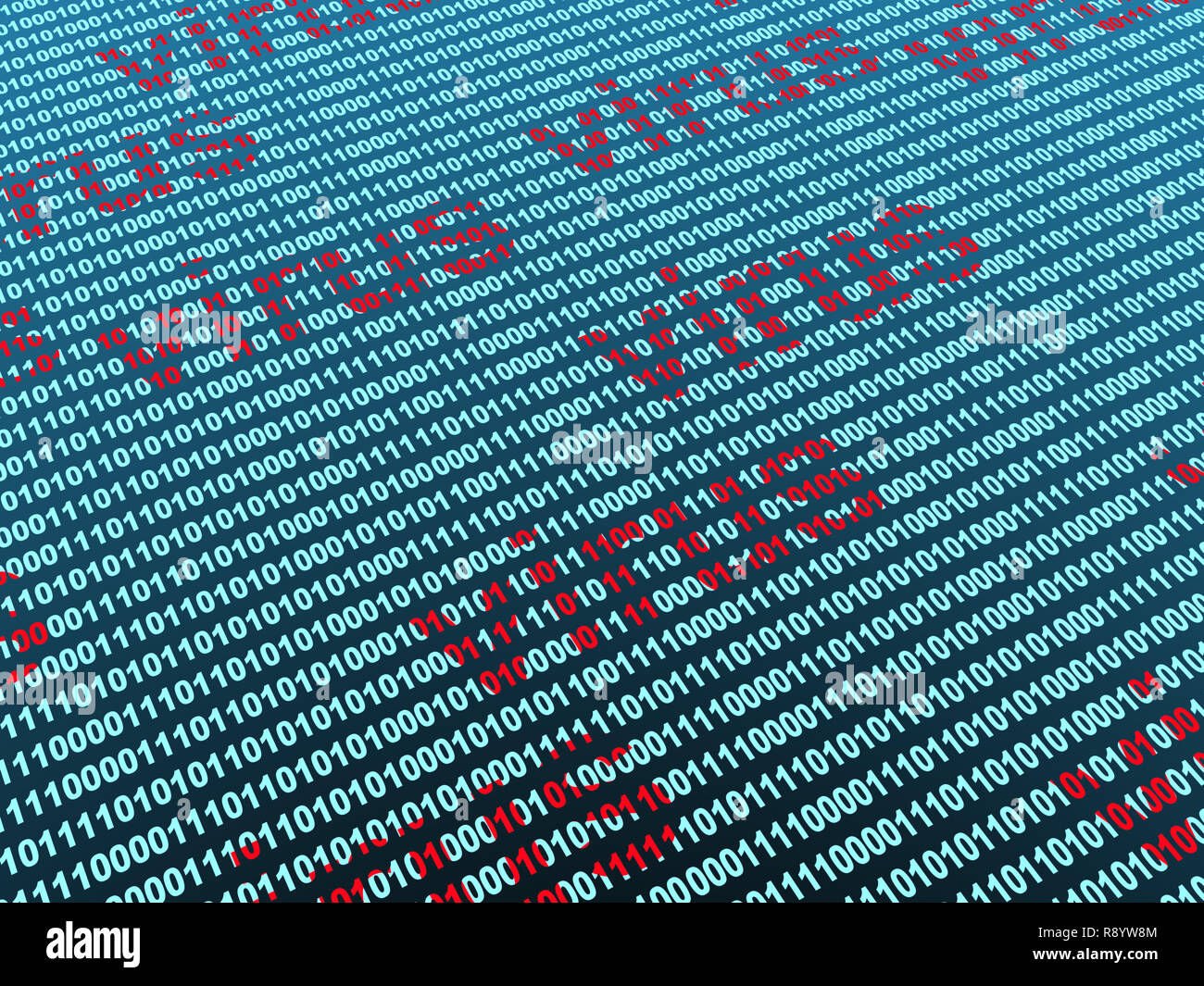 Conceptual display infection hi-res stock photography and images - Alamy