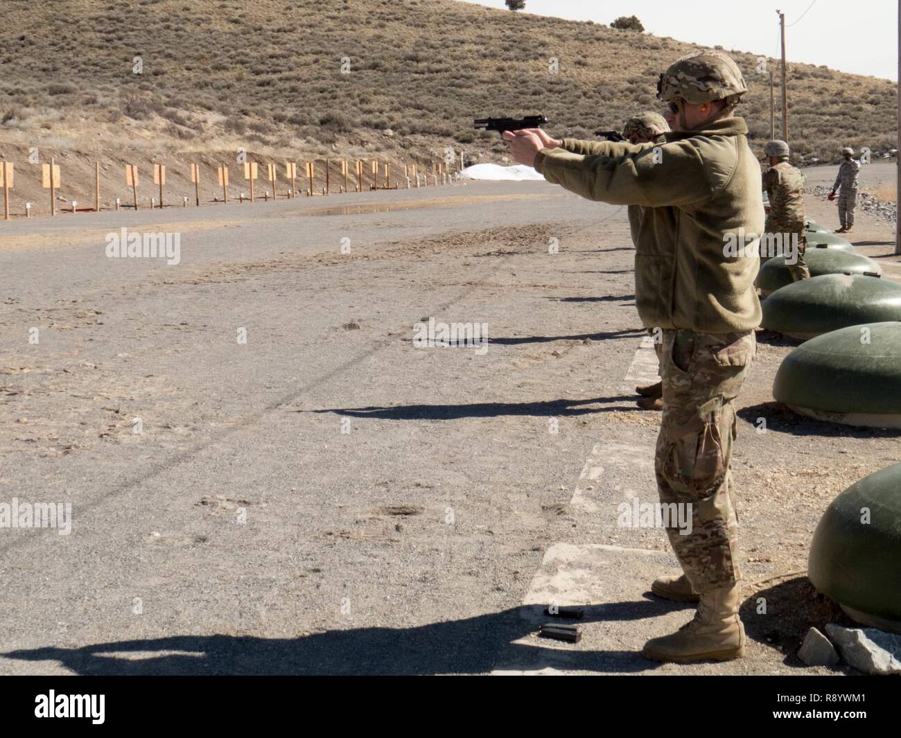 96th sbde hi-res stock photography and images - Alamy