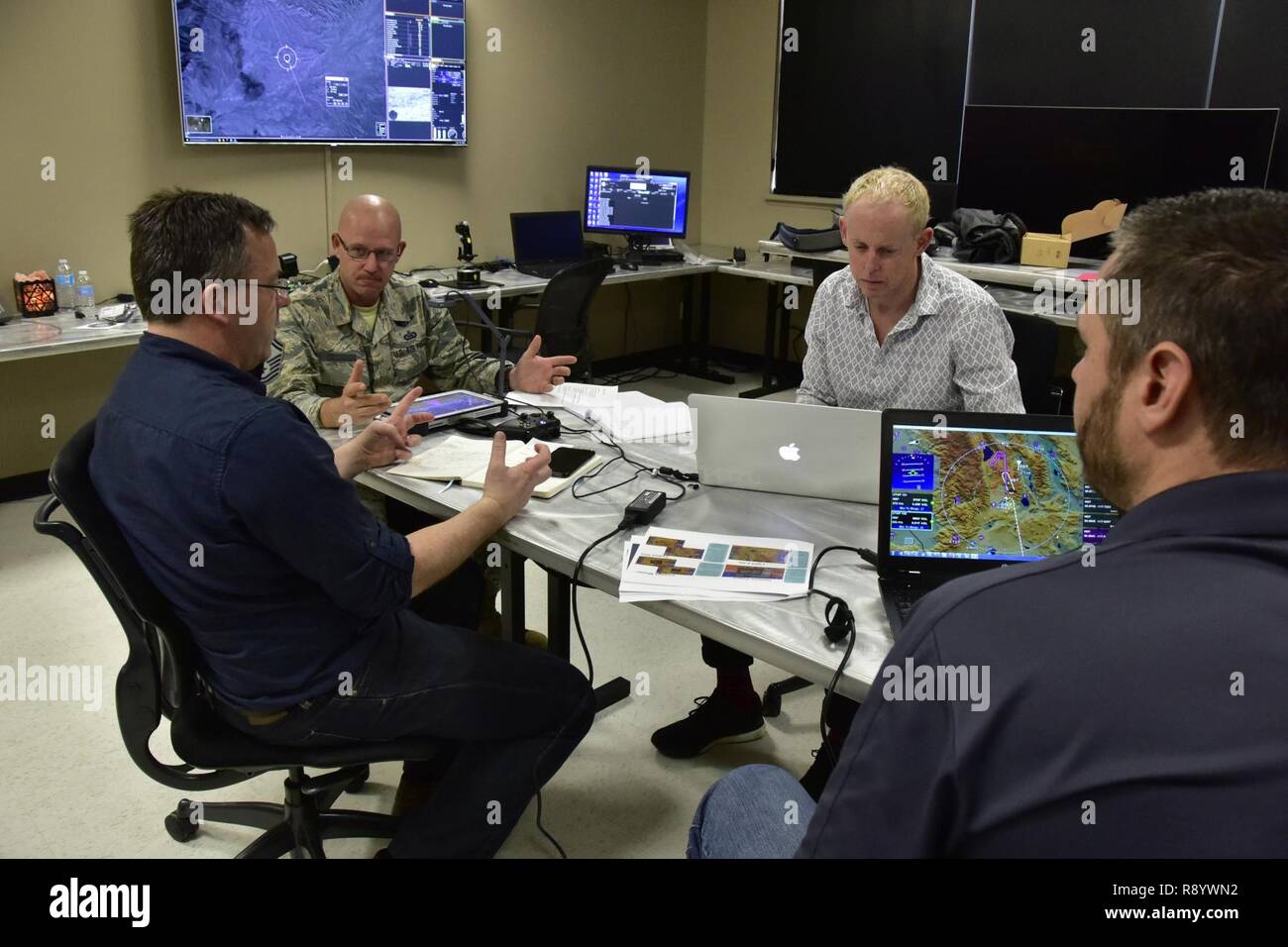 Defense innovation unit hi-res stock photography and images - Alamy