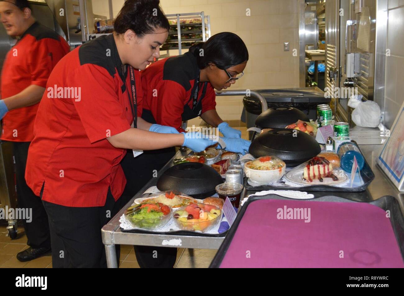 Brooke briggs hi-res stock photography and images - Alamy