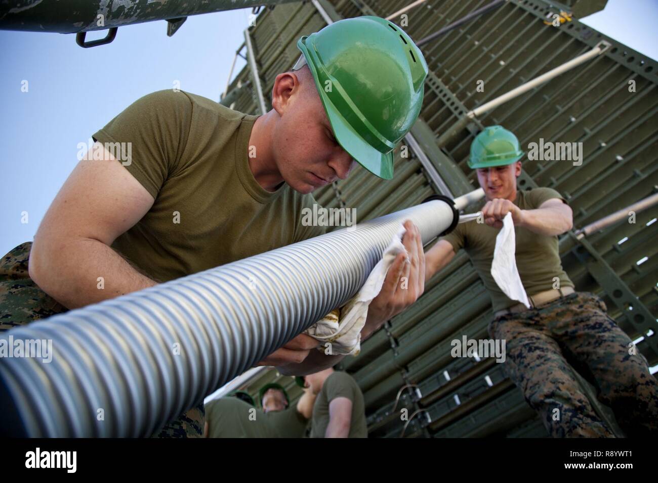 Tps 59 hi-res stock photography and images - Alamy