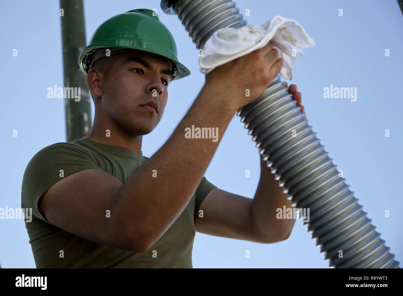 An tps 59 v 3 hi-res stock photography and images - Alamy