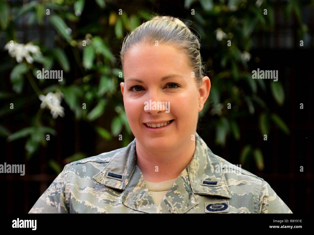 9th intelligence squadron hi-res stock photography and images - Alamy