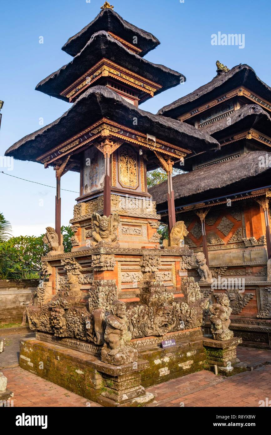 Batuan temple bali indonesia hi-res stock photography and images - Alamy