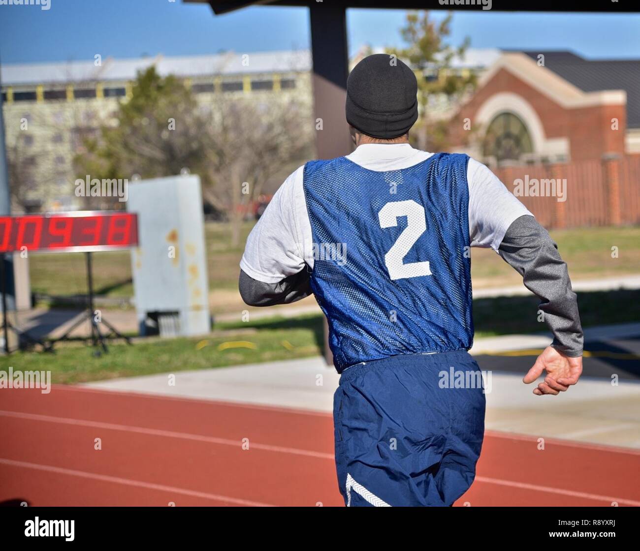 Lt. Col. Troy Appel, former 932nd Airlift Wing Aircraft Maintenance ...