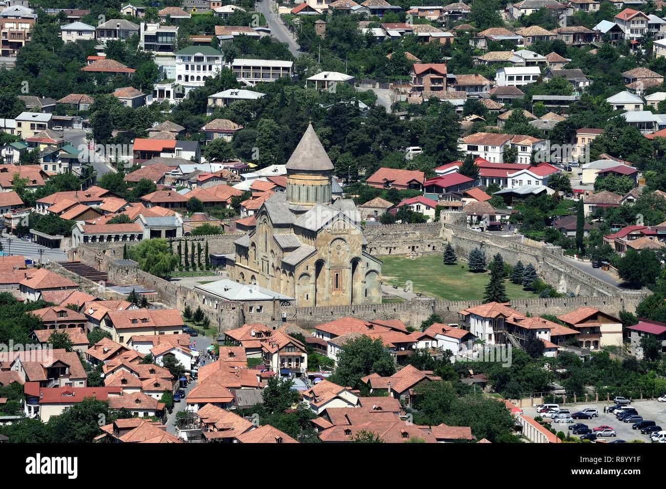 Architecture orthodoxy cathedral hi-res stock photography and images ...
