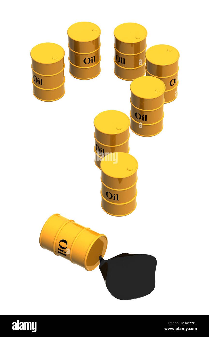 Oil gasoline storage tanks Cut Out Stock Images & Pictures - Alamy