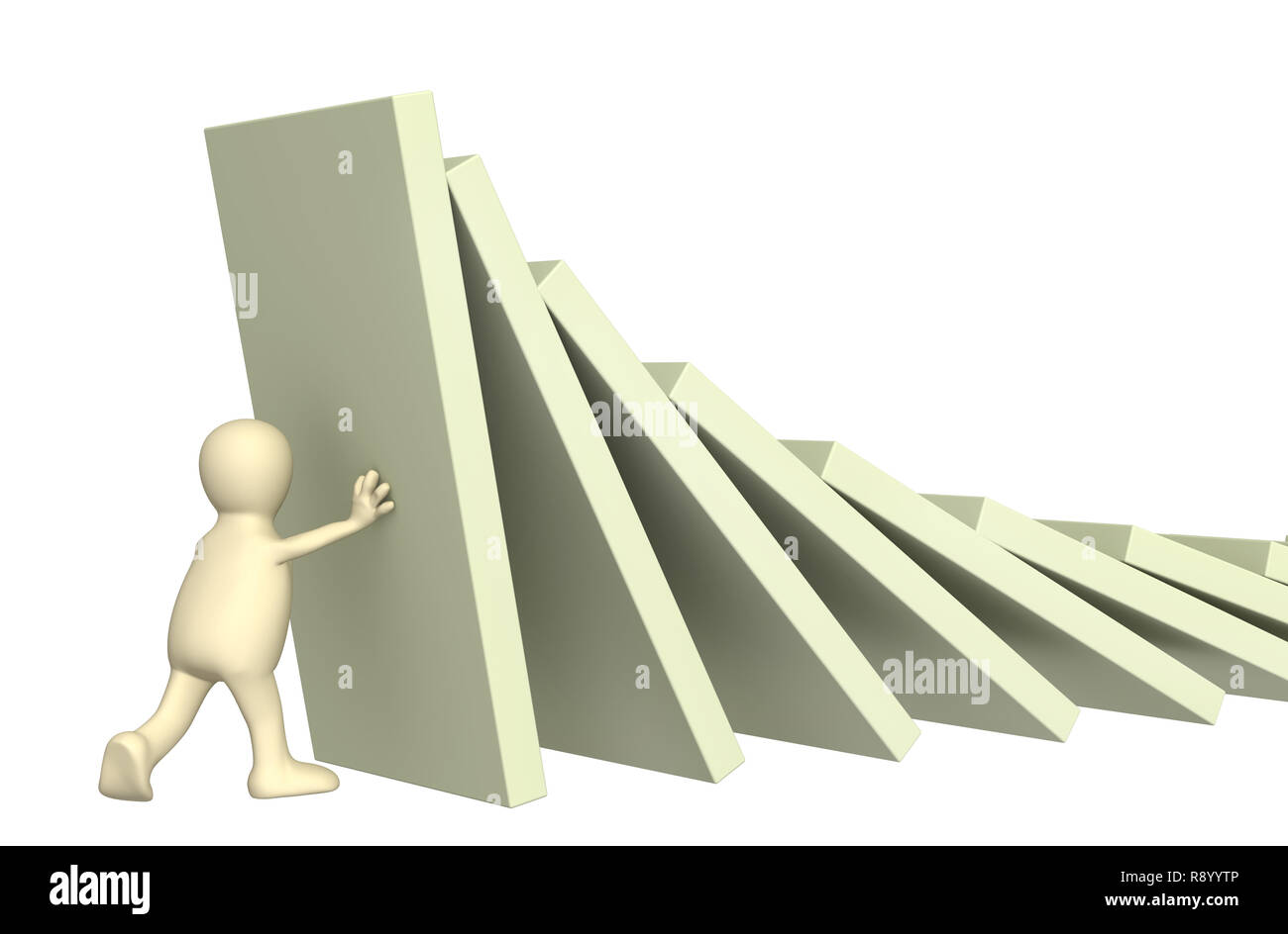 Over following Cut Out Stock Images & Pictures - Alamy