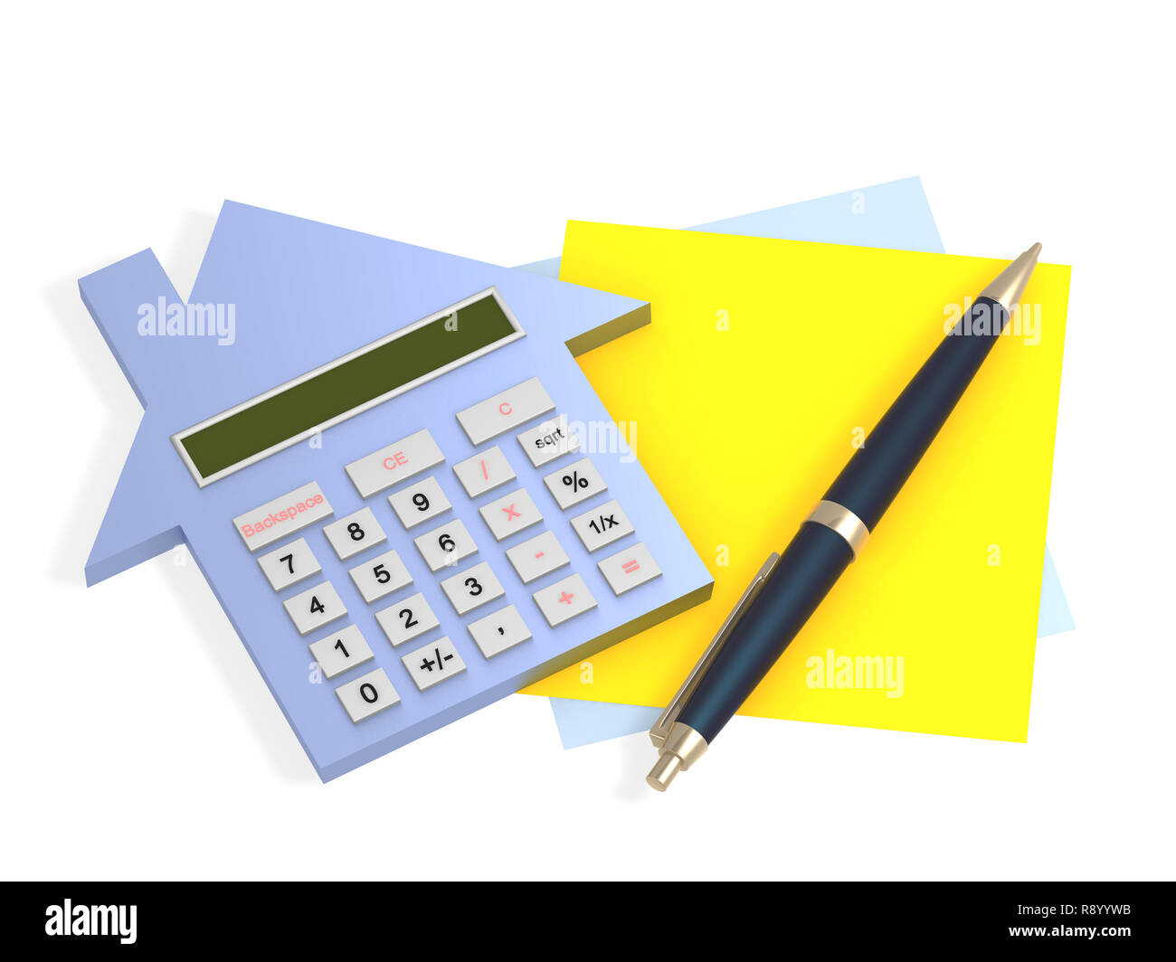 Draw calculation hi-res stock photography and images - Alamy