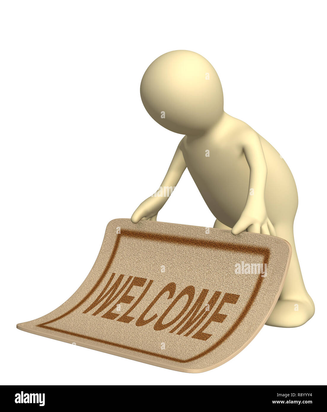 Operation welcome home hi-res stock photography and images - Alamy