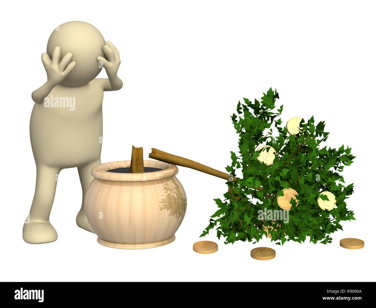 Loan monetary Cut Out Stock Images & Pictures - Alamy