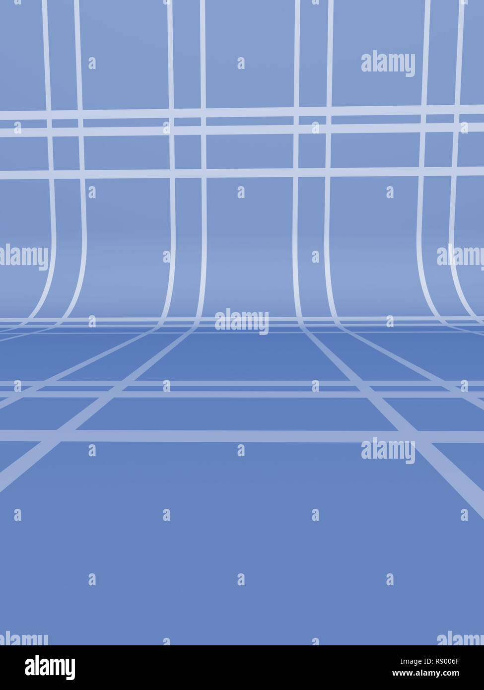 Vertical blue background Stock Photo - Alamy