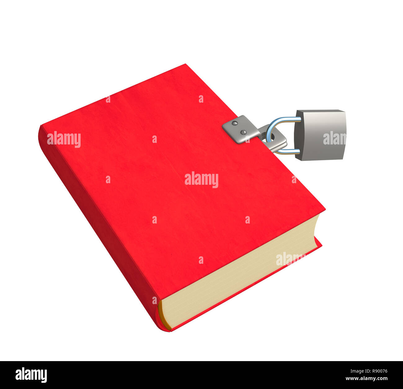 Personal locker Cut Out Stock Images & Pictures - Alamy