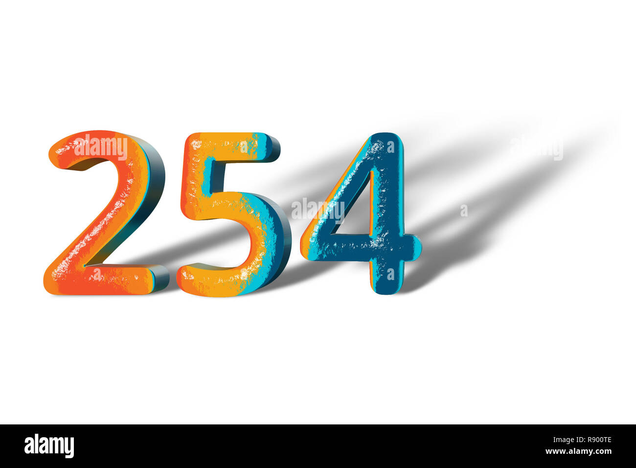 Two hundred fifty four hi-res stock photography and images - Alamy