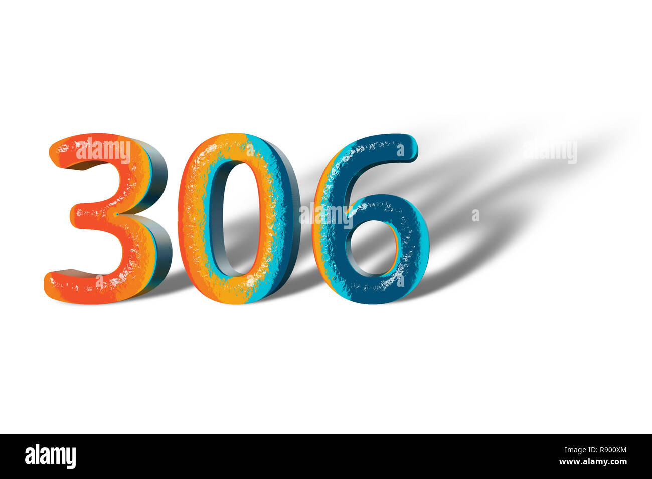 Number 306 Cut Out Stock Images Pictures Alamy Number 306 Cut Out Stock Images Pictures Alamy