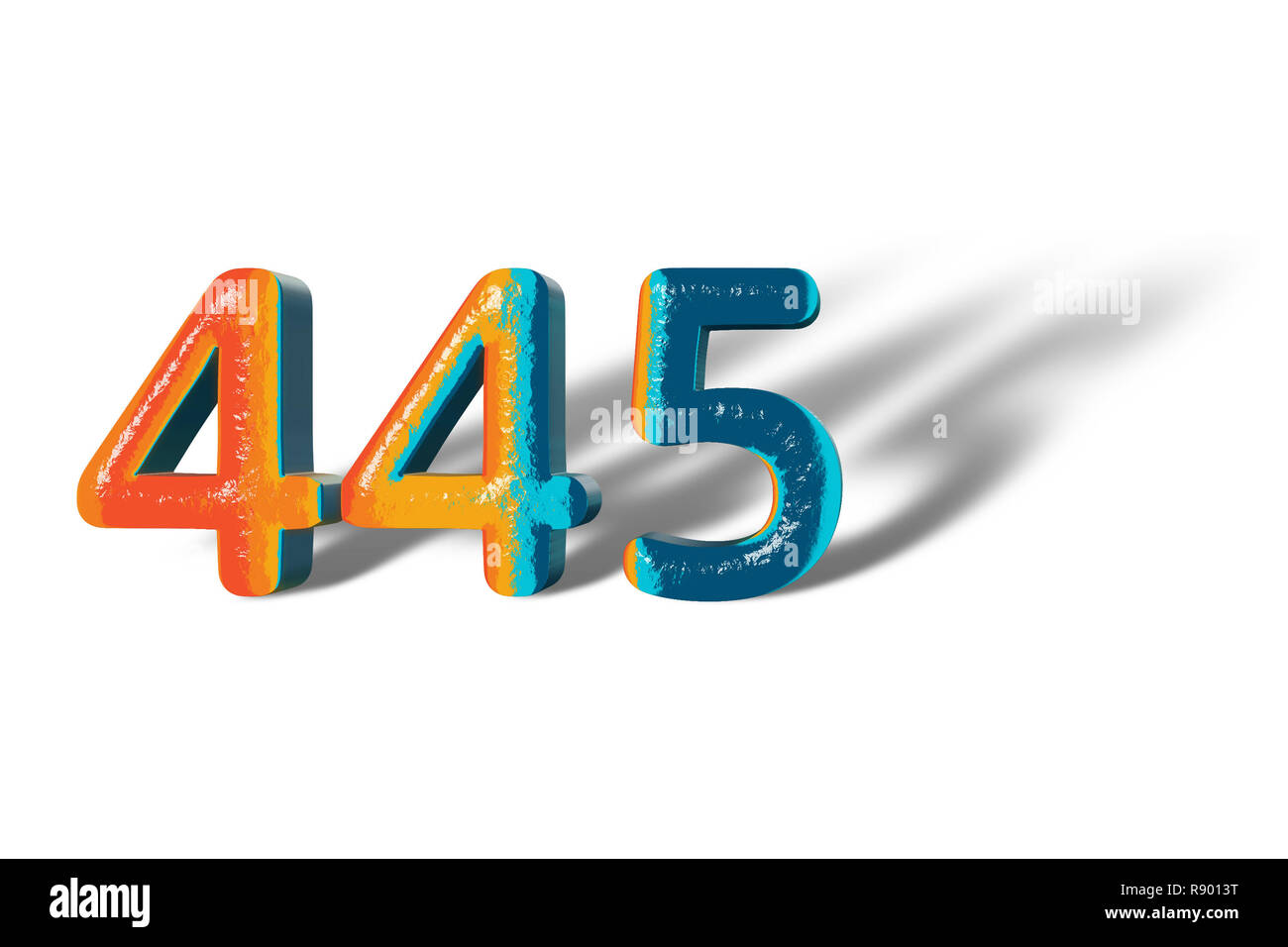 Forty four hundred forty five hi-res stock photography and images - Alamy