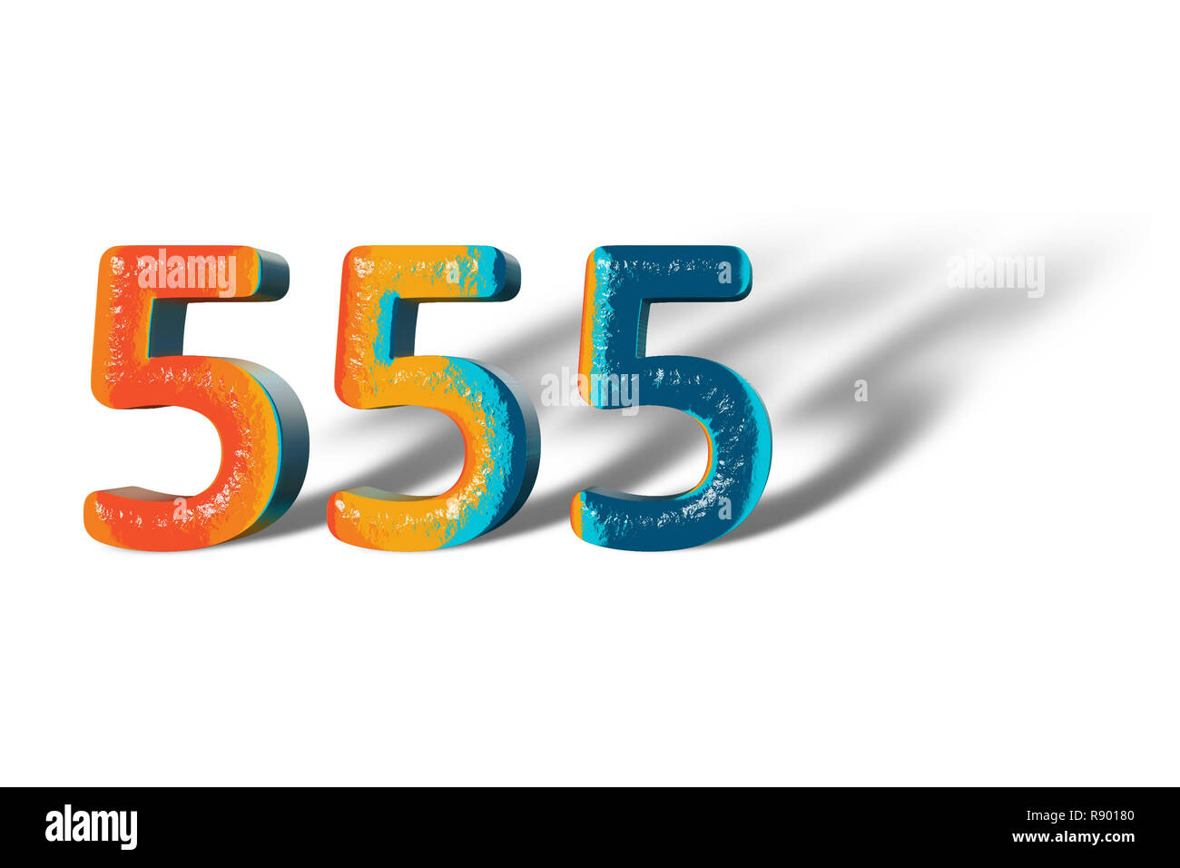 555 red hi-res stock photography and images - Alamy